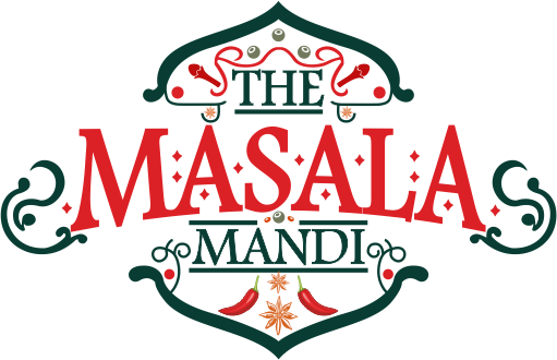 The Masala Mandi | Pure, Lab-Tested Indian Spices & Masala Blends